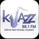 KJazz 88.1 | Listen